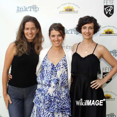 Part Time Fabulous. Film Makers, Jules Bruff and Alethea Root | Part ...